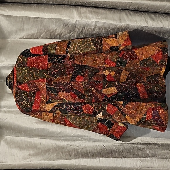 Charles Klein | Jackets & Coats | Vintage Leather Coat | Poshmark